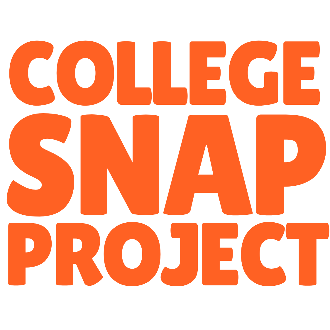 College SNAP Project | SNAP Benefits for College Students
